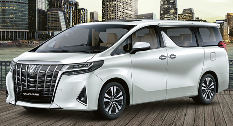 Toyota Alphard Menggunakan Mesin Apa? | Auto2000
