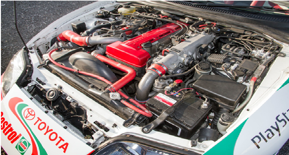 Ini yang Membuat Mesin 2JZ Twin Turbo Melegenda | Auto2000