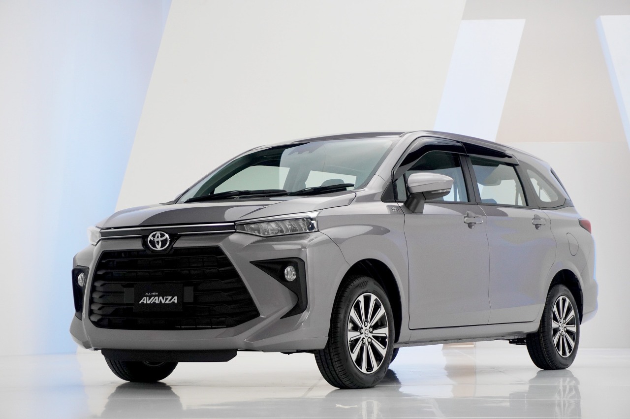 Matic CVT All New Avanza Bawa Segudang Keunggulan | Auto2000