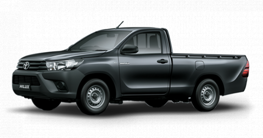 Toyota Hilux 4X2 2024 Harga Terbaru, Spesifikasi dan Promo 2024