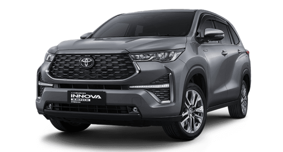 5 Jenis Mobil Pribadi yang Mudah Dimiliki di Auto2000 | Auto2000