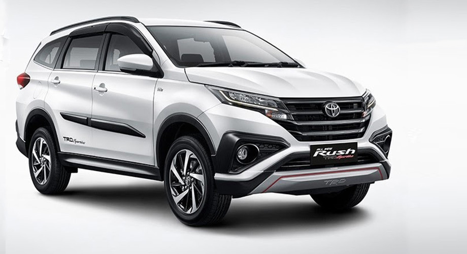 Jenis Mobil Toyota untuk Berlibur ke Kawasan Pegunungan | Auto2000