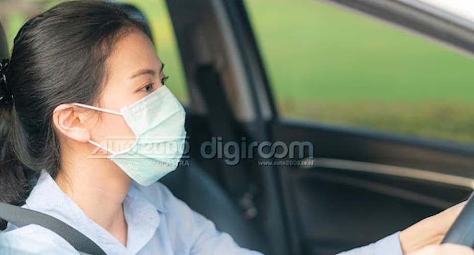 Tes Surat Izin Mengemudi (SIM) Terbaru yang Perlu Diketahui | Auto2000