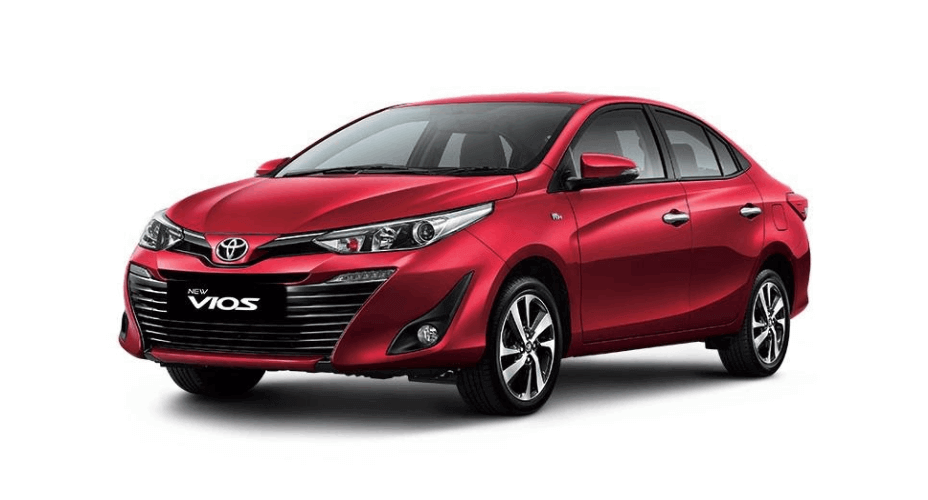 Toyota Vios 2020: Small Sedan Paling Eksis | Auto2000