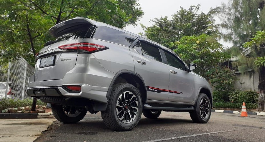 Mobil 4WD: Definisi, Keunggulan, dan Rekomendasi | Auto2000