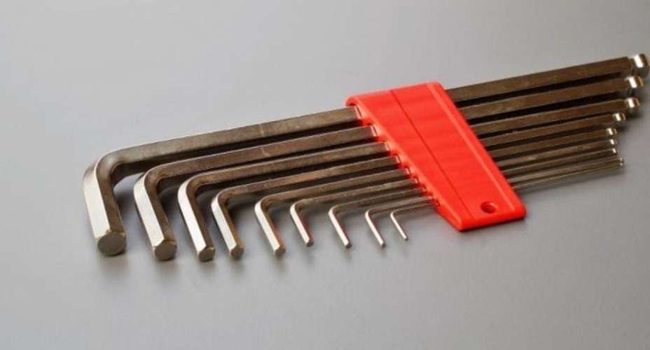 Fungsi Kunci Allen yang Umumnya Disebut Kunci L | Auto2000