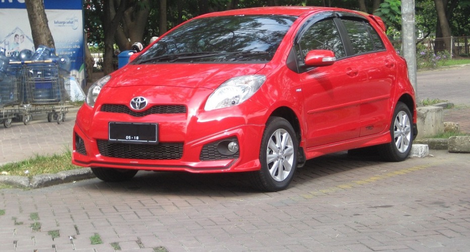 Ternyata Sangat Penting, Ini Fungsi Stopper Parkir Mobil | Auto2000