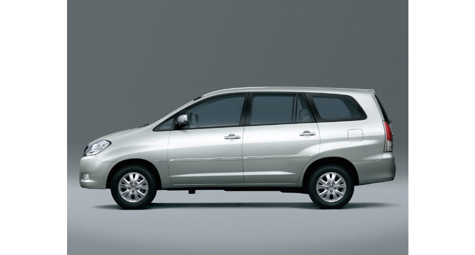 Cek Filter Mobil Innova Diesel Usai Dipakai Mudik | Auto2000