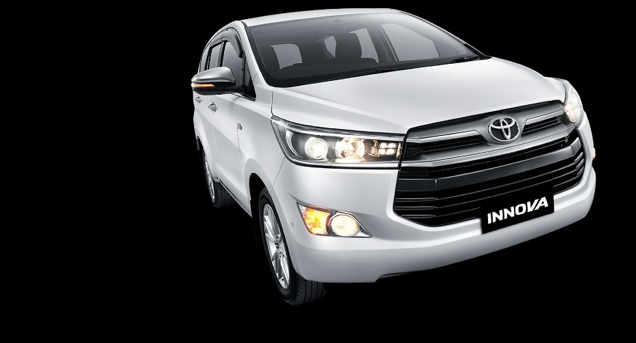 Daftar Tipe Kijang Innova di Indonesia | Auto2000