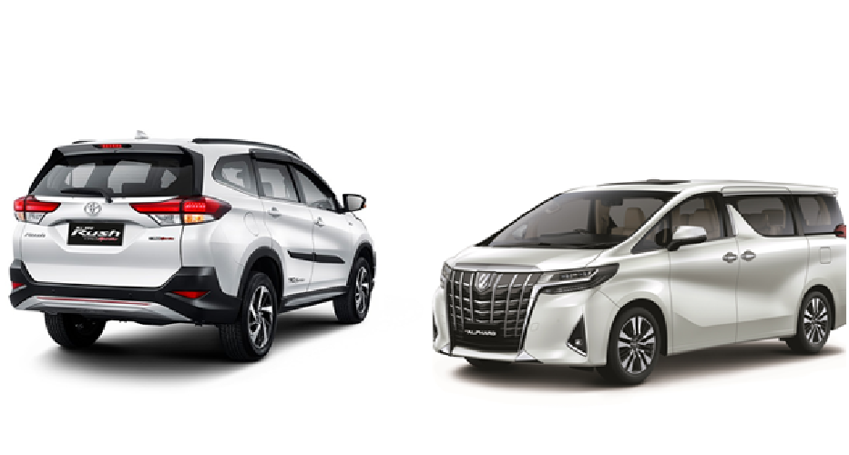 Apa Itu Mobil SUV dan MPV yang Ada di Auto2000? | Auto2000