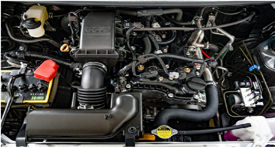 Apa Saja Kelebihan Mesin 3 Silinder? | Auto2000