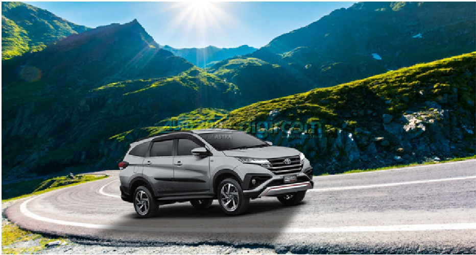 Rush Sebagai Jawaban SUV RWD Ekonomis Terbaik | Auto2000