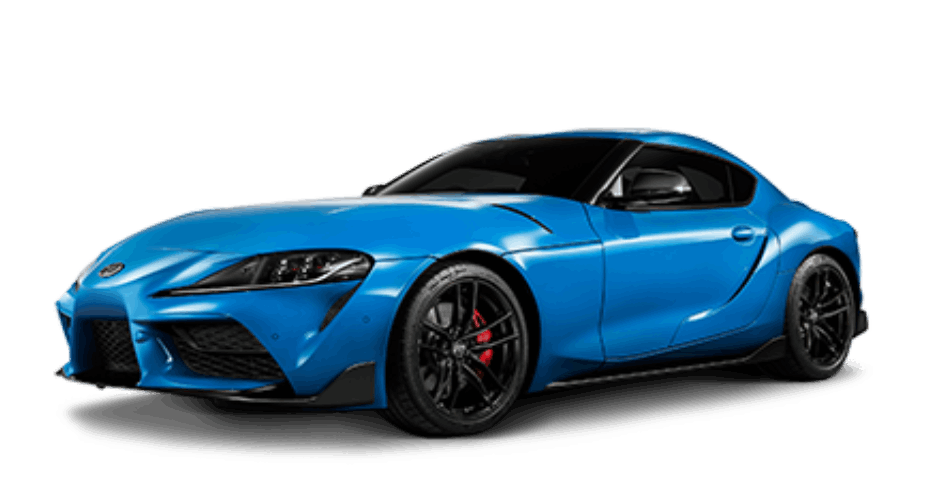 6 Hal Baru Pada Toyota New GR Supra yang Semakin Powerful | Auto2000