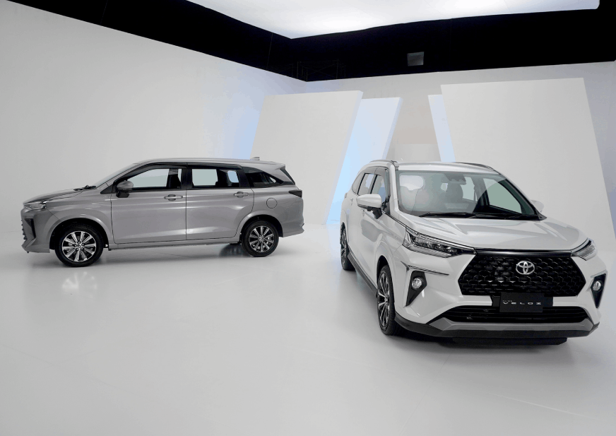 Foto Avanza Model Baru 2021 yang Bisa Segera Anda Miliki | Auto2000