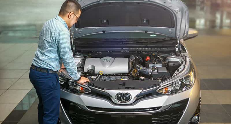 Ini Dia Syarat Lulus Uji Emisi Kendaraan Bermotor | Auto2000