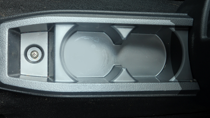 Jual Console Box Calya Original | Auto2000