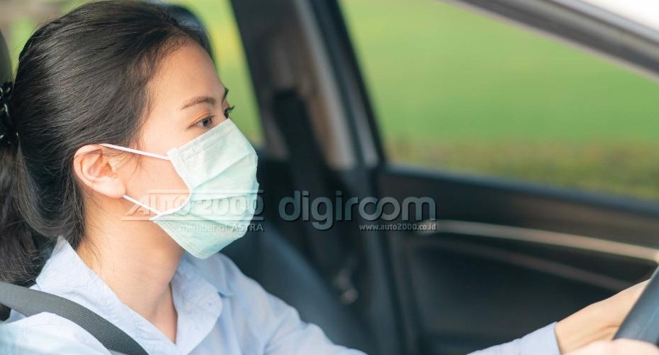 Cara Injak Pedal Gas dan Rem Mobil Matic | Auto2000