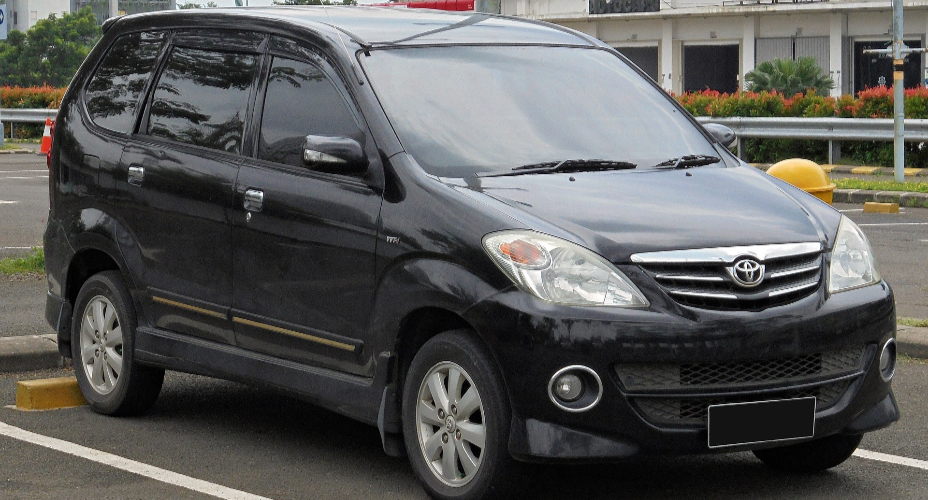 8 Sensor Pada Mobil Avanza yang Canggih | Auto2000