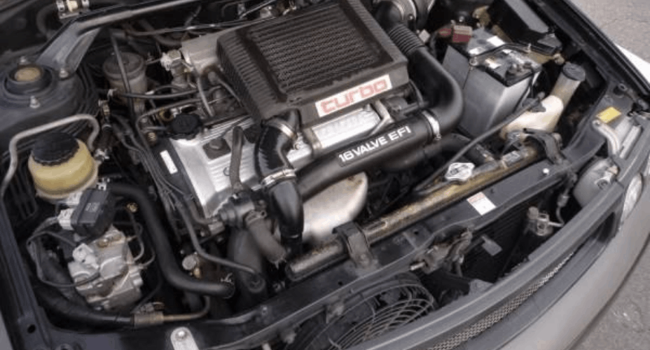 Cara Kerja Mesin Turbo CC Kecil Tetap Sama? | Auto2000