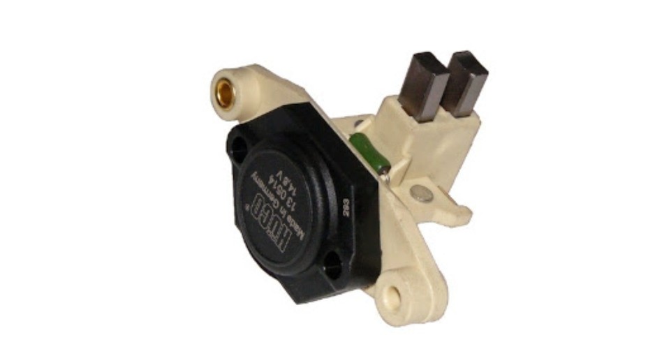 Fungsi Regulator Mobil Beserta Komponennya | Auto2000