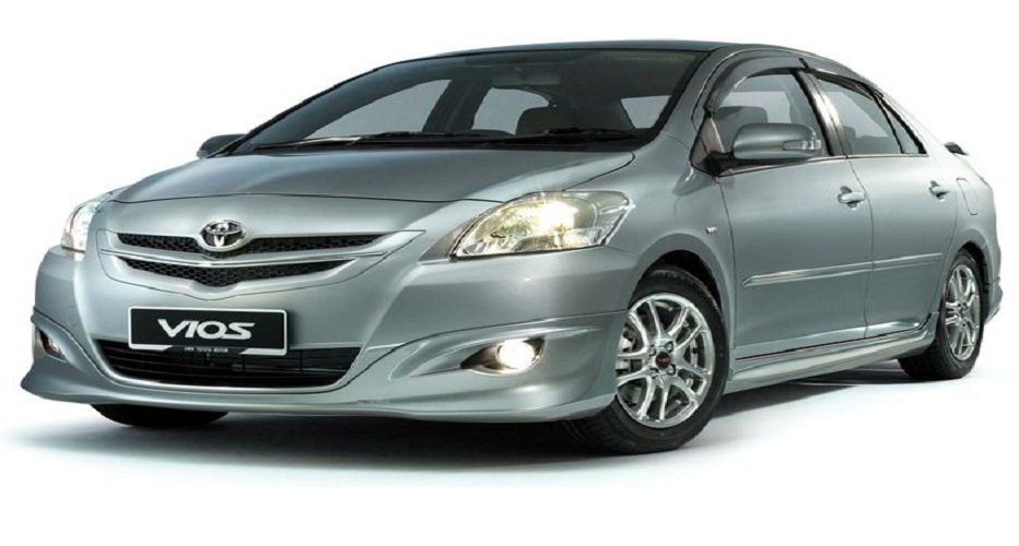 Mengungkap Penyebab Warna Cat Mobil Memudar | Auto2000