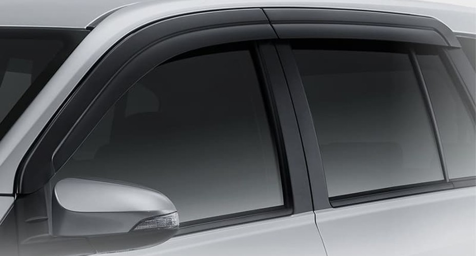 Tahukah Anda? Ini 4 Cara Menutup Jendela Mobil | Auto2000