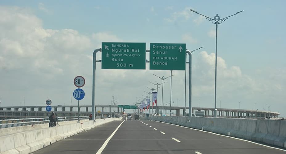 Jalan Tol Bali Mandara: Sejarah dan Keunikannya | Auto2000
