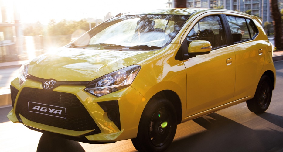 5 Modifikasi Mobil Agya yang Justru Membahayakan | Auto2000