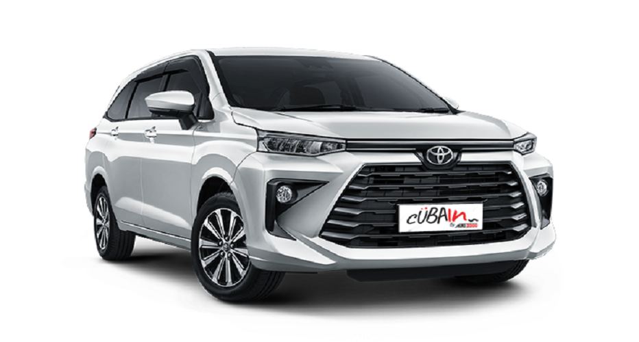 Cubain by Auto2000: Layanan Berlangganan Mobil Fleksibel di Indonesia ...
