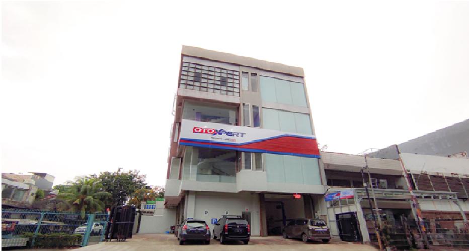 OtoXpert Operated by Auto2000, Servis Hemat Tanpa Batasan Merek | Auto2000