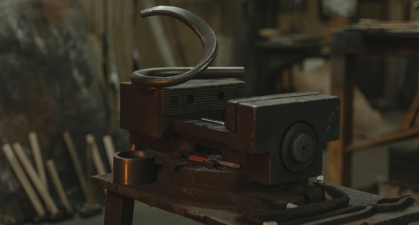 Fungsi Ragum yang Penting Untuk Anda Ketahui | Auto2000